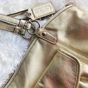 Coach | Bags | Coach Alexandra Handbag | Poshmark
